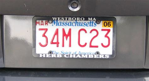 Usa Massachusetts