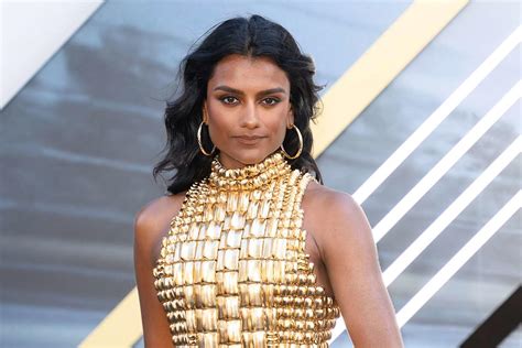 Simone Ashley Attends London Premiere Of F1” After Her Role Was Cut From The Movie