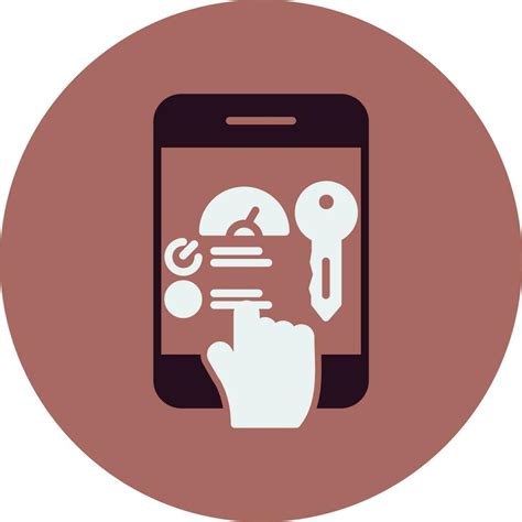 Key Performance Indicator Vector Icon 30991190 Vector Art At Vecteezy