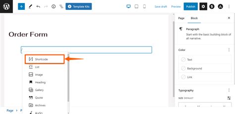 How To Build A Woocommerce Order Form Wpcred