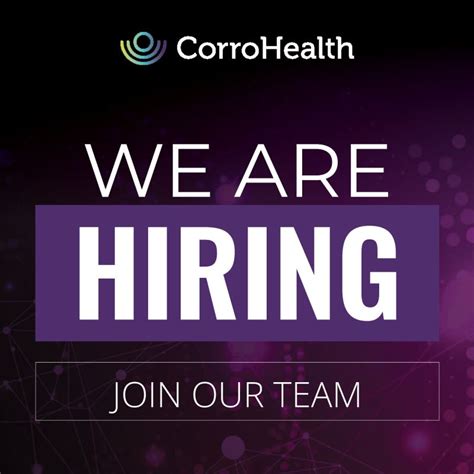 Corrohealth Healthcarecoding Hcccoder Joinourteam Satya Kalidindi