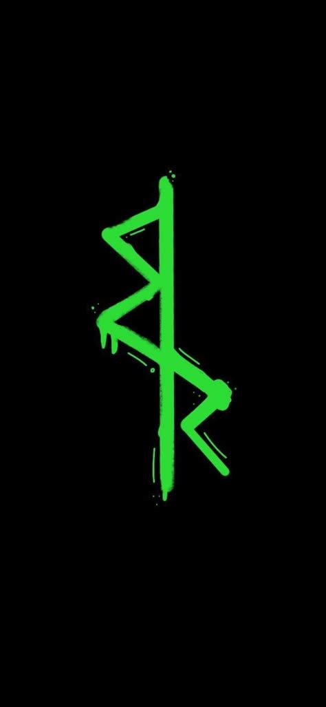 Cyberpunk Sandevistan Tattoo