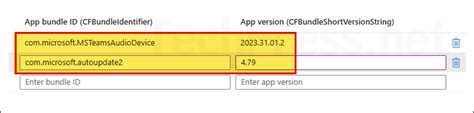 Fix Error 0x87d13ba2 Deploying A Macos Lob App In Intune
