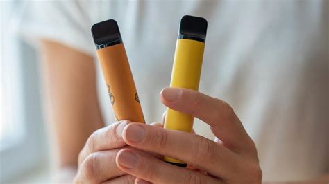 Nsw Government Announces Vaping Roundtable In ‘priority Crackdown On