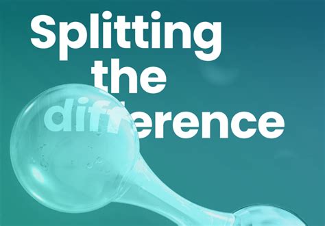 Splitting The Difference Green Hydrogen Innovation Centre