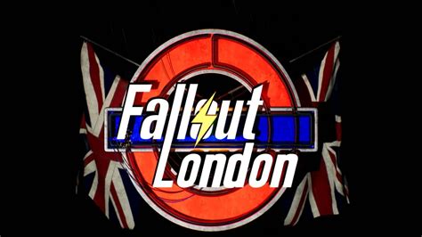 How To Fix Fallout London Crashing After Train Gameskinny