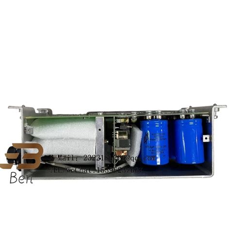 ABB DSSR122 Power Distribution Control System Or Controller Module Xiongba Automation