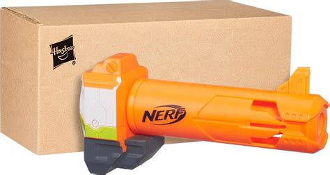 Nerf Modulus Long Range Barrel Extension