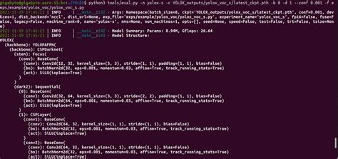 How To Train A Custom Object Detection Model With Yolox