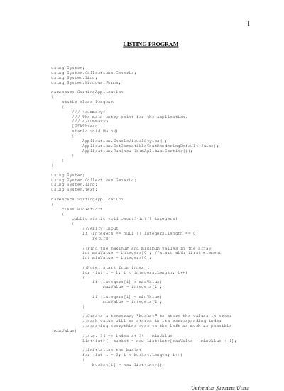 31 Contoh Soal Algoritma Bubble Sort Francesca Fernandez