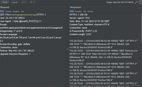 Ctf笔记 个人hnctf反思部分题目 Hnctf 2022 Week4 Pop子和pipi美 Csdn博客