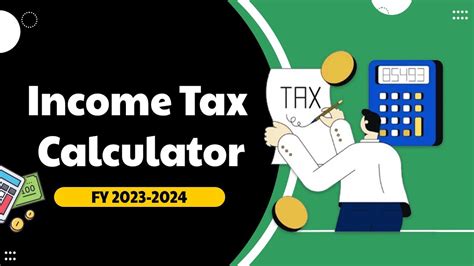 Calculate Your Income Tax In Minutes Income Tax Calculator Youtube