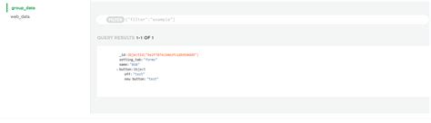 Python Update And Add More New String Fields To Object In Mongodb By Using Pymongo Stack