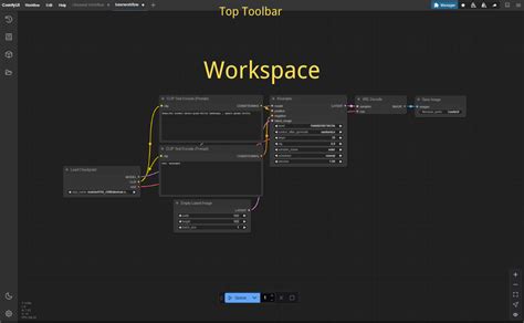 Comfyui Interface Exploration Tutorial