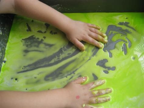 How To Make Oobleck Algorithm Coding Activity Jdaniel4s Mom