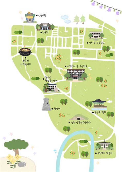 경주 일러스트 지도 2025 일러스트 지도 지도 프로젝트 테마파크 지도 경주 일러스트 지도 2025 일러스트 지도 지도 프로젝트 테마파크 지도