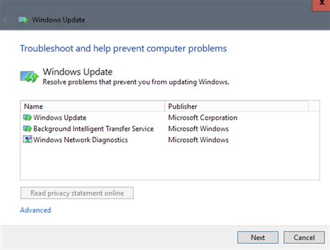 Fix Windows System Using Windows Repair Tool