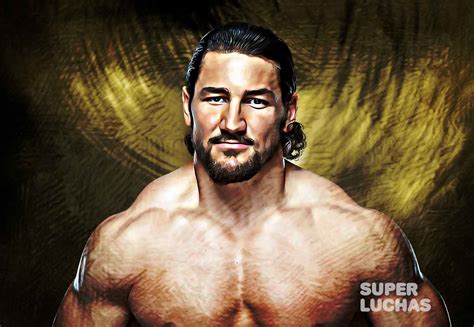 Riddick Moss Explica Su Ausencia De Cuatro Meses De Wwe