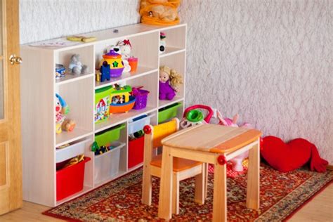 Игровой уголок для детей дома фото: 18 чудесных игровых уголков для ...