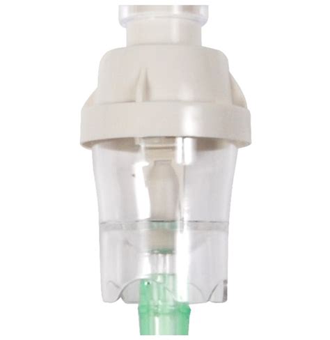 Drive 18254 Reusable Nebulizer Kit