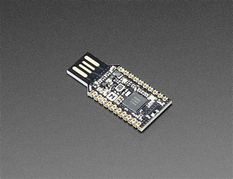 Nrf Usb Dongle Schematic