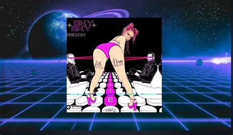 Sex Drugs Energie Artizt Line