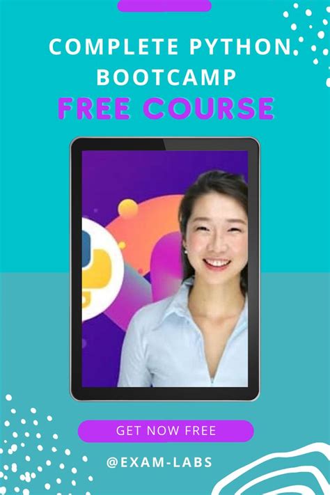 Free 2022 Complete Python Bootcamp From Zero To Hero In Python