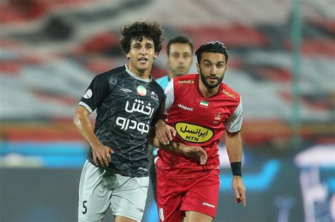 صفا هادی جدایی خود از تراکتور را تایید کرد؛ به زودی تیم جدیدم را اعلام خواهم کرد طرفداری