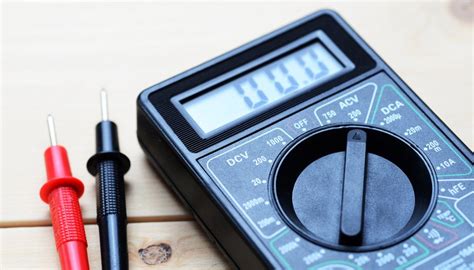 What Is A Conductivity Meter Sciencing