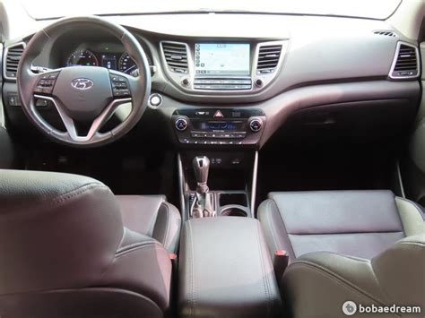 2018 현대 올 뉴 투싼 20 디젤 2wd 모던 중고차 보배드림 사이버매장