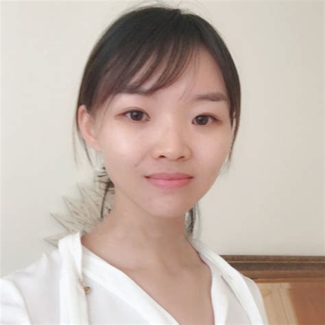 Wen Lin Assistant Professor In Accounting Phd Of Accounting And Finance Lancaster