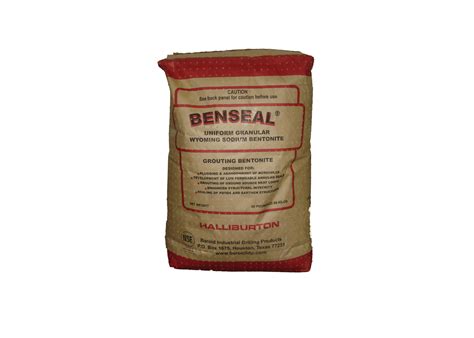 Bentonite Granular Natural Pond Sealer