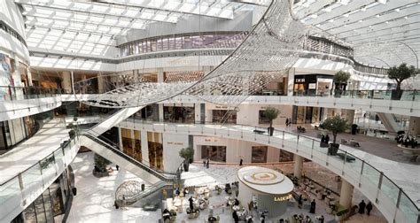 Dubai Mall Working Hours And Closing Time Khaleejfeed