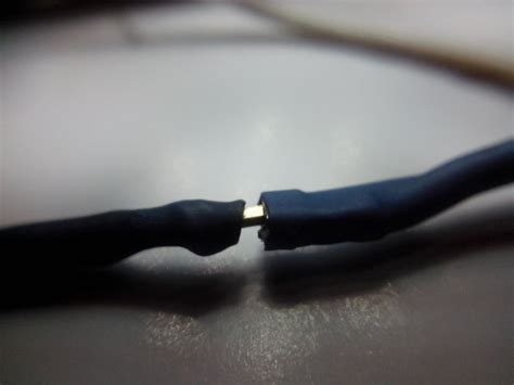 Diy Arduino And Breadboard Jumper Cables From Scrap Electronics 6 Steps Instructables