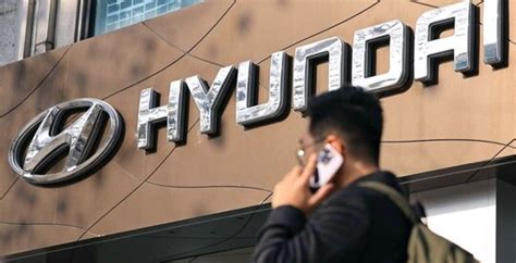 ‘엔진 화재 위험현대차 미국서 제네시스 9만 대 리콜 일요신문