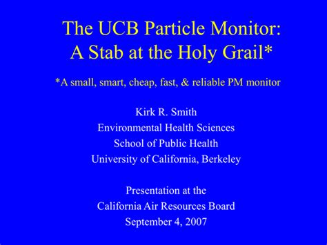 powerpoint university of california berkeley