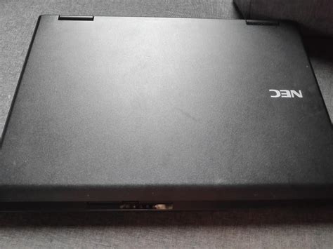 Nec Gaming Laptop From Tech Daddy Manila Computers Tech Laptops Notebooks On Carousell