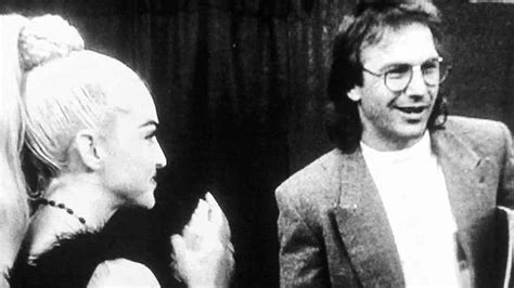 30 Años De A La Cama Con Madonna Censura Problemas Con El Vaticano Celebridades Y Mucho Sexo