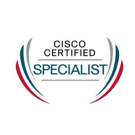 Cisco Certified Specialist Security Identity Management Implementation Credly