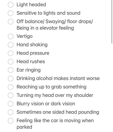 18 Best R Vestibularmigraines Images On Pholder I Have Hope Again Thanks To Dr Scott Sanders