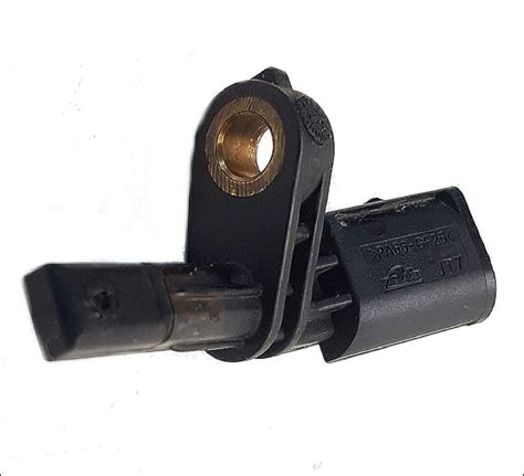 ABS BRAKE WHEEL SPEED SENSOR LH LEFT SIDE 7H0927803 WHT003857 FITS MANY ...