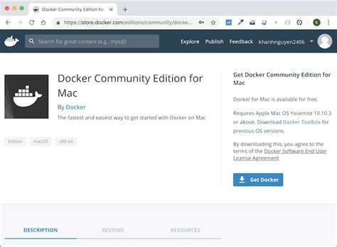 Install Docker On Macos Huong Dan Java