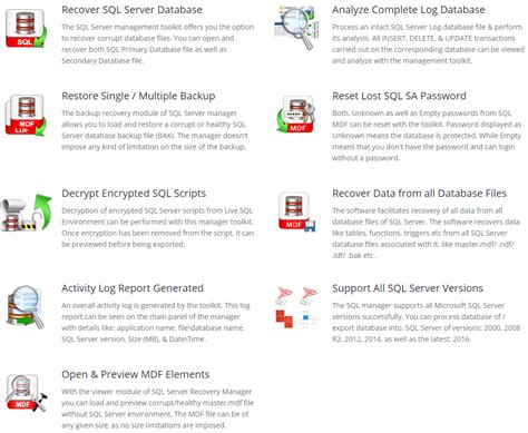 SysTools SQL Server Recovery Manager 20 Off Coupon July 2020 100 Working