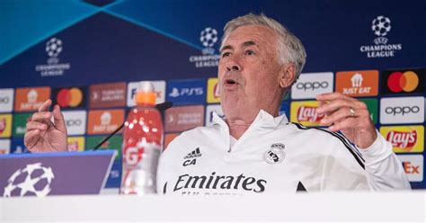 Carlo Ancelotti Thanks Diego Simeone With Cheeky Response To Real