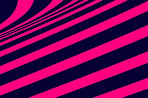 Premium Vector Wave Lines Pattern Abstract Background Background