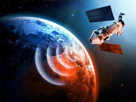 紫光展锐全球首个5g R17 Iot Ntn卫星物联网上星实测完成 知乎