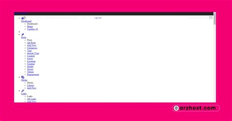 How To Fix The Wordpress Dashboard Not Loading Issue 8 Simple Ways