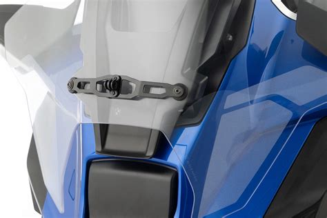 Wunderlich Action Camera Mount Camrack For Bmw R 1300 Rt