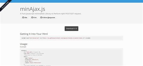 15 Handy Javascript Libraries For March 2015 Code Geekz