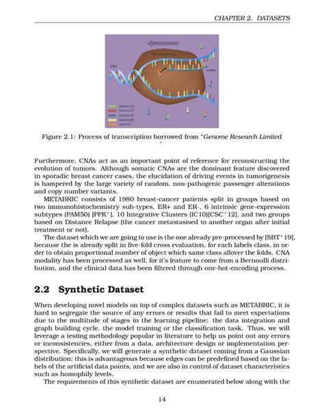Graph Neural Networks For Breast Cancer Data Integration Deepai